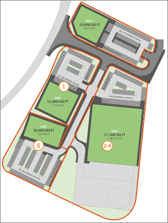 Highfield At Waverley