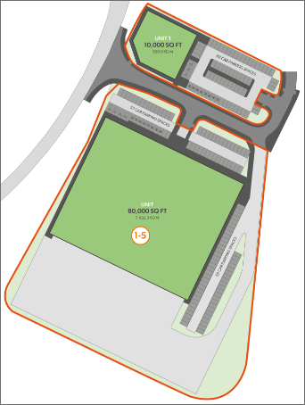 Highfield At Waverley